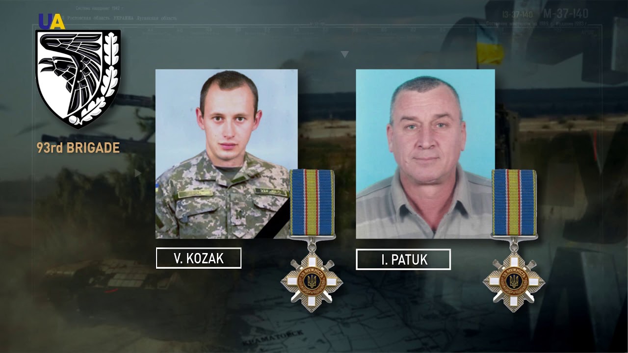 About ATO. The Army | History of the War - YouTube