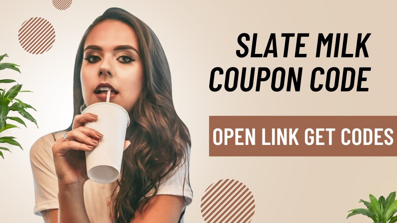 40% Off Slate Milk Promo Codes & Coupons Extra 20% Off Sitewide ...