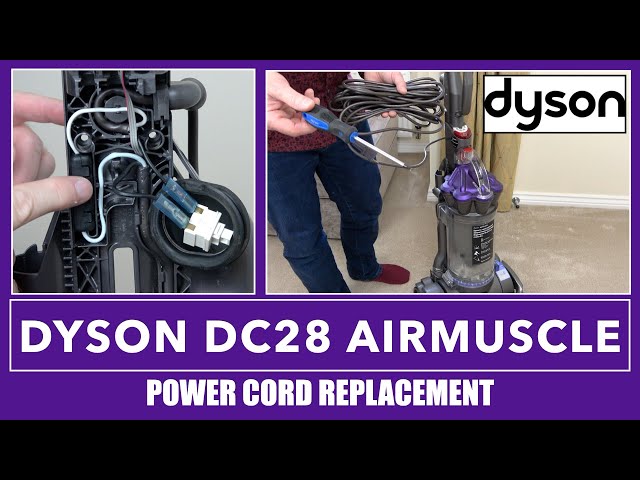 Dyson Dc28