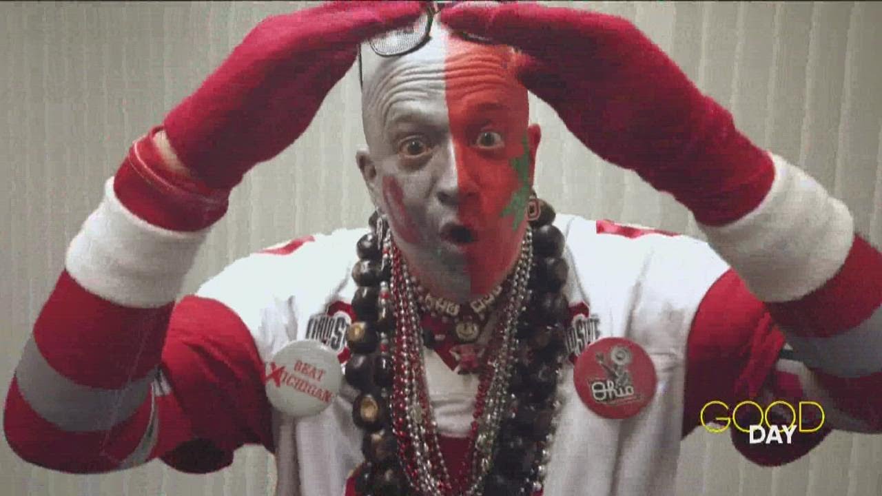 Northwest Ohio native living as Big Nut | Good Day on WTOL 11 - YouTube