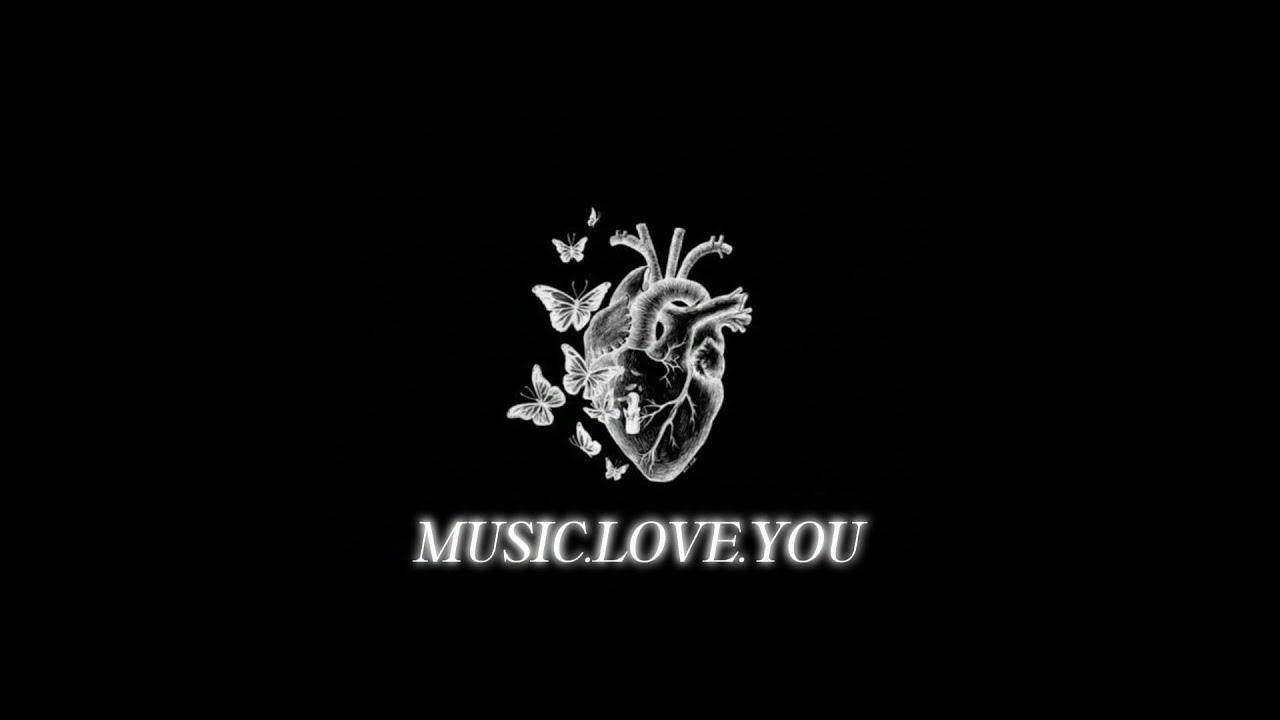 《MUSIC.LOVE.YOU》by 寒冰Ice 『Cuz I had it in my heart everyday, 我追溯到的归宿 ...