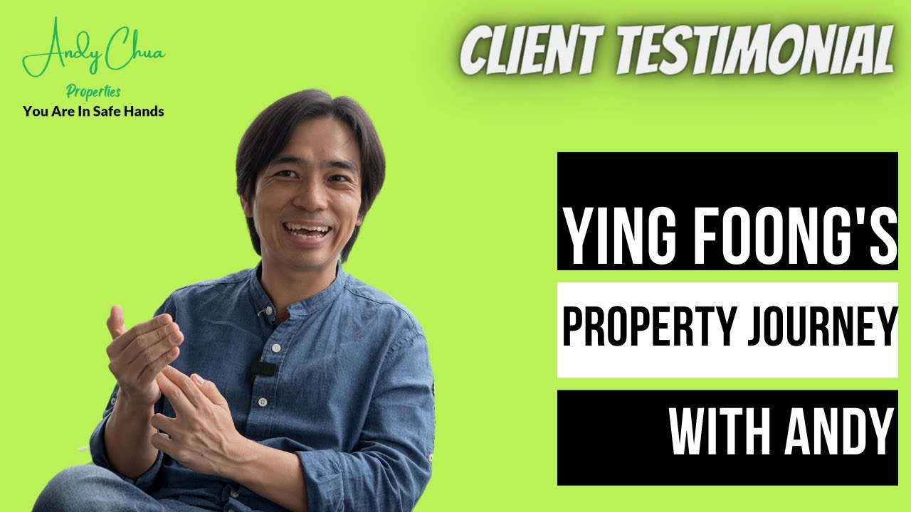 Client Testimonial with Ying Foong - YouTube