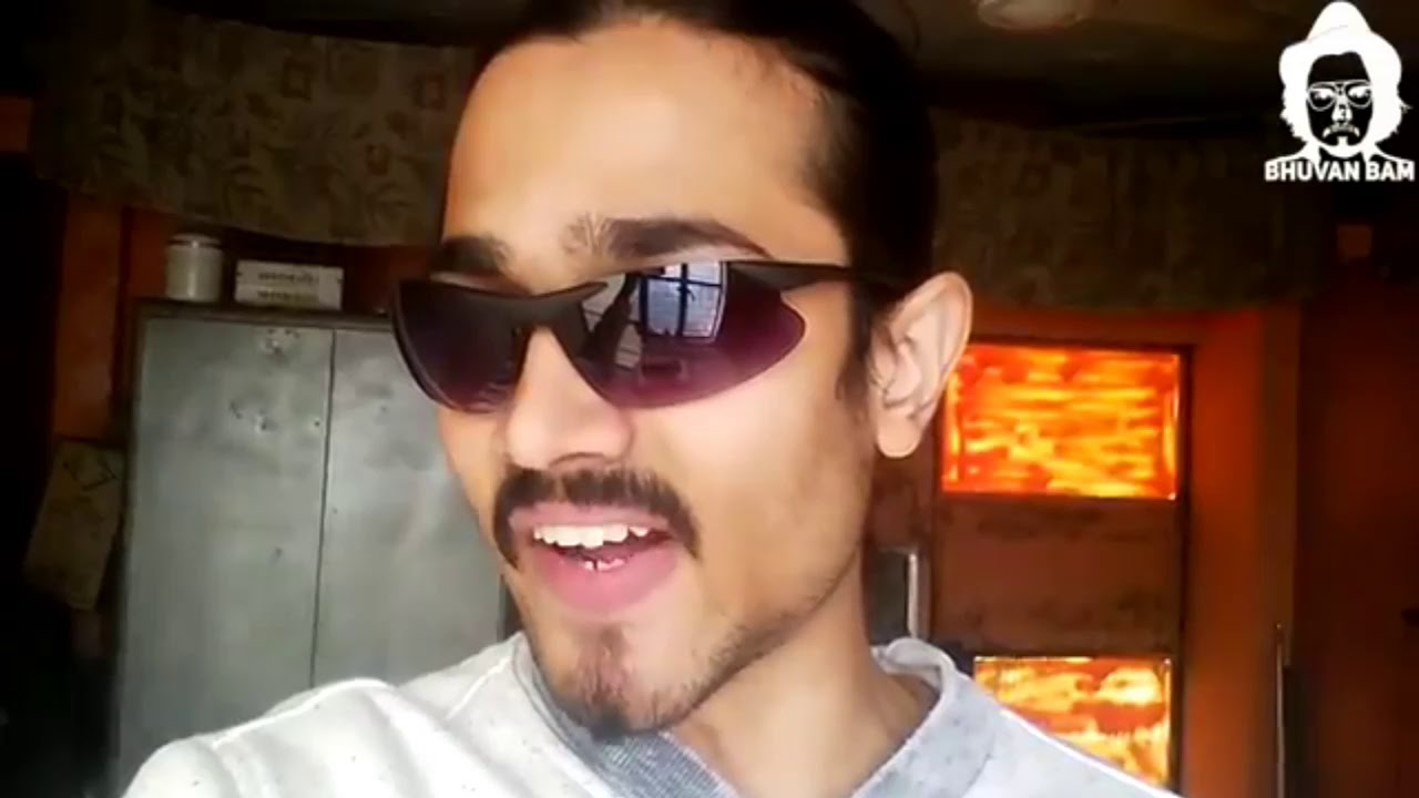 BB ki Vines - | Sameer Fuddi Top 10 Dialogues - YouTube