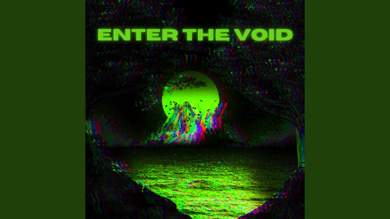 Enter The Void - YouTube
