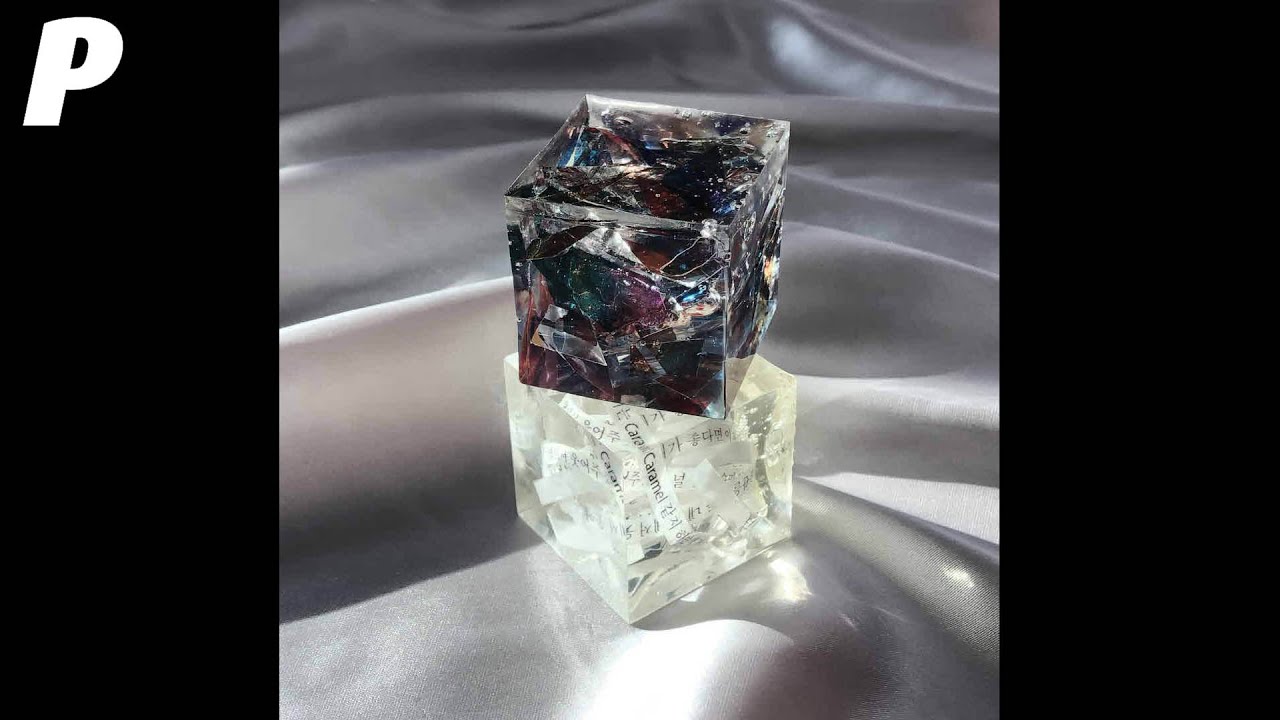 [Official Audio] Artinb - Caramel - YouTube