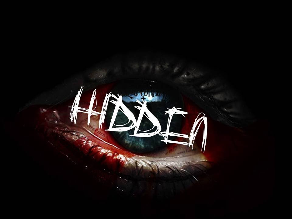 HIDDEN Short Horror Film - YouTube