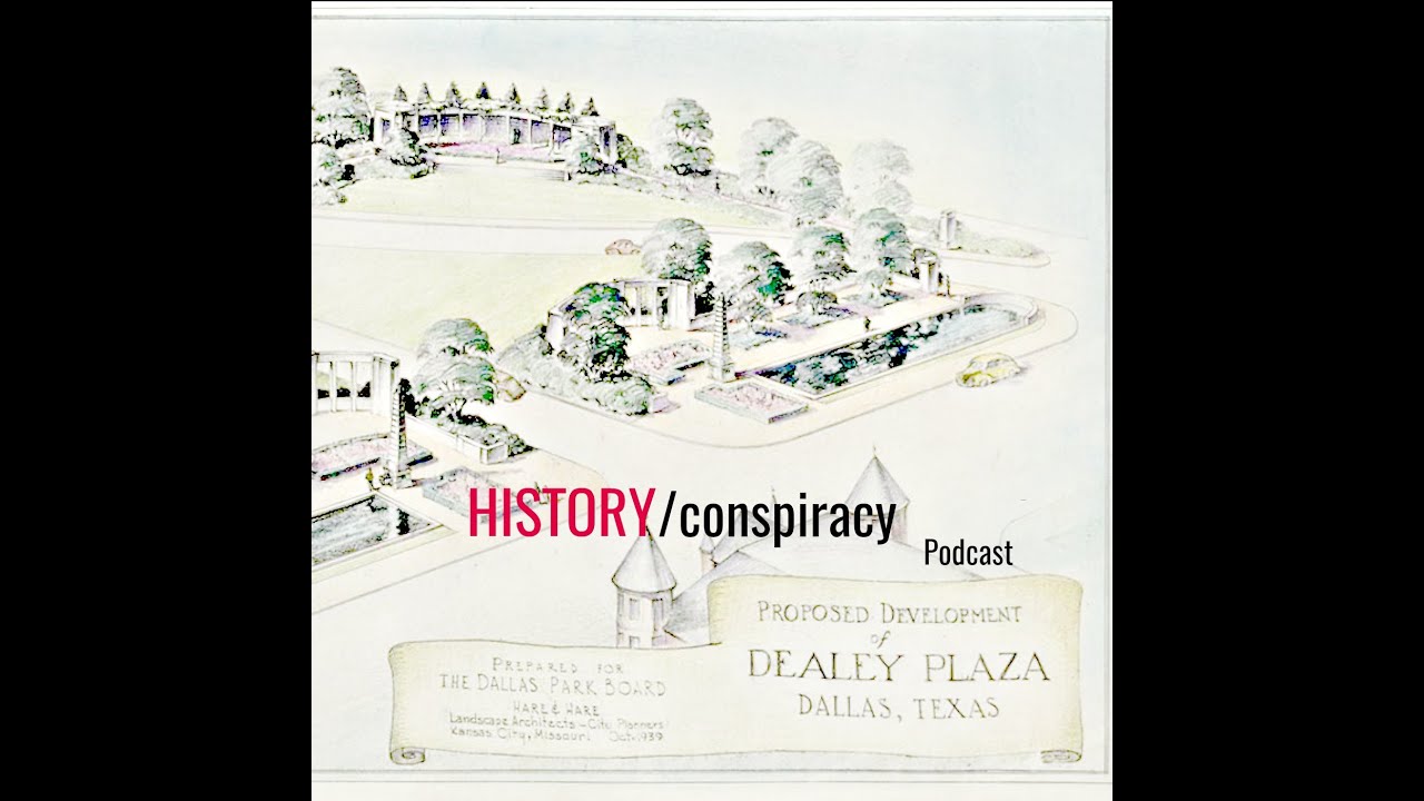 JFK Assassination --Witness to History- George de Mohrenschildt - YouTube