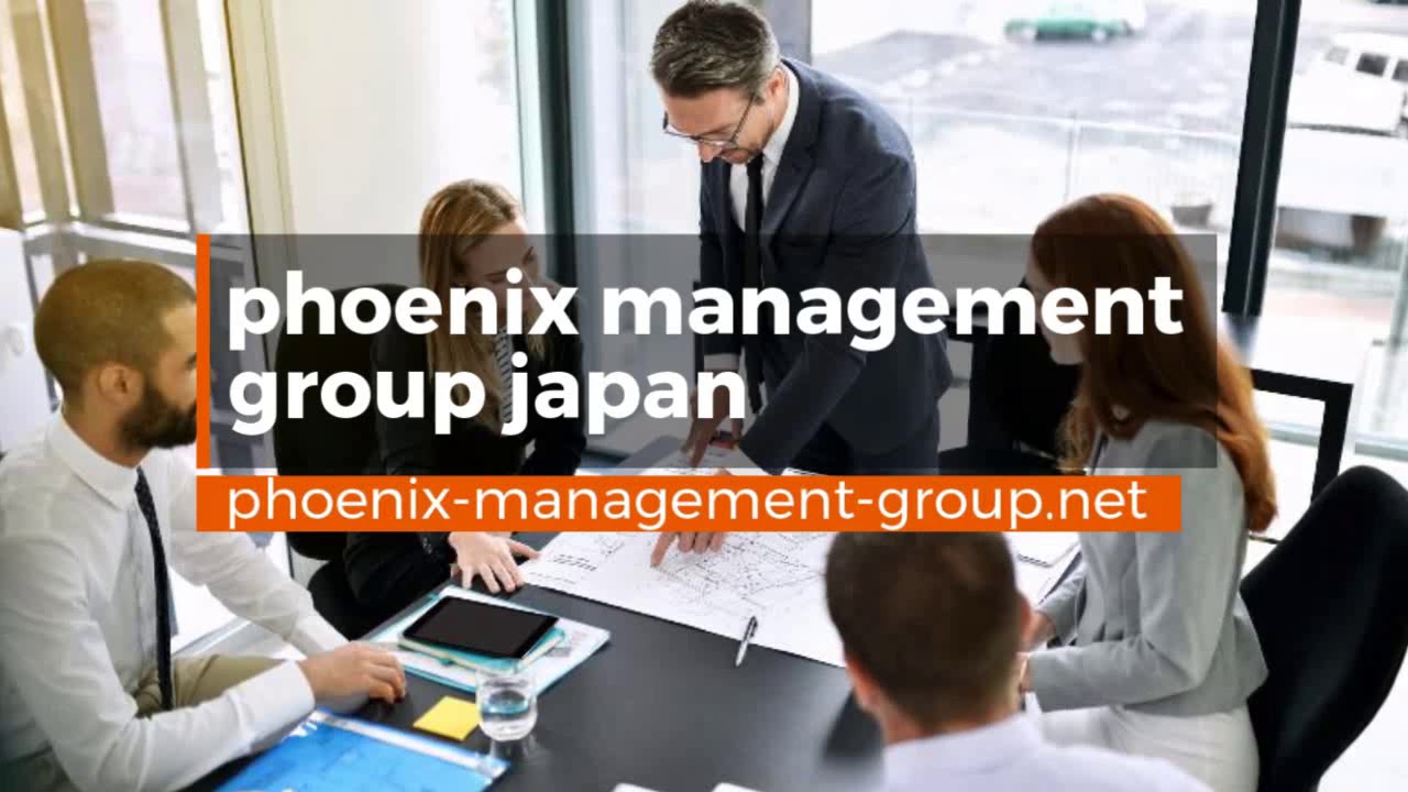 phoenix management group tokyo review 720p - YouTube