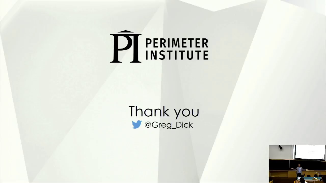 Collaboration: The Secret to Building Global Outreach Programs - YouTube