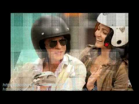 Tujhe Hai Maanga ft SRK (verses) HD MuziKa (music + maza)