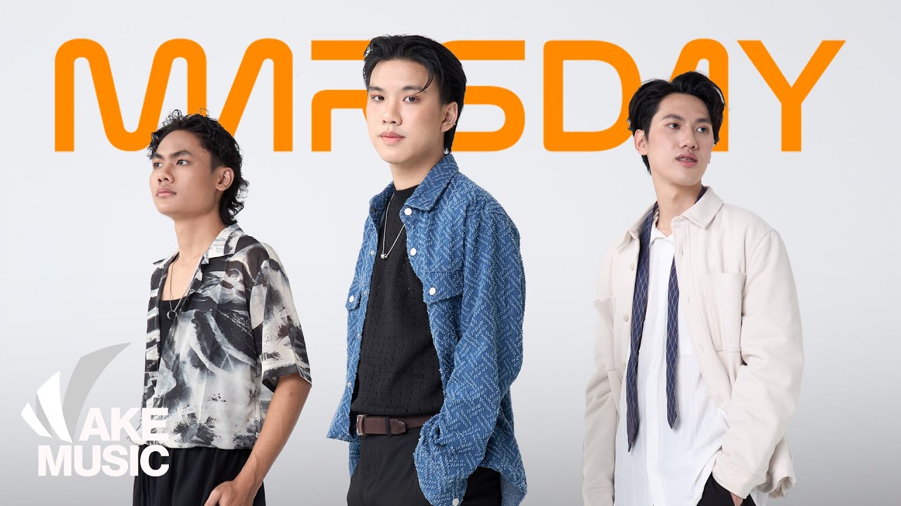 MARSDAY - YouTube