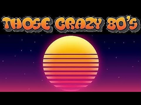 Those Crazy 80s 900/976 Hotlines - YouTube