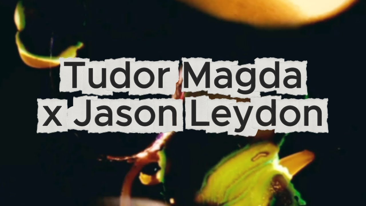 Tudor Magda’s Full Training Plan | Jason Leydon x Tudor Magda - YouTube