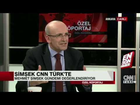 Mehmet Şimşek'ten Kürtçe referandum mesajı | Güncel Günlük Haberler