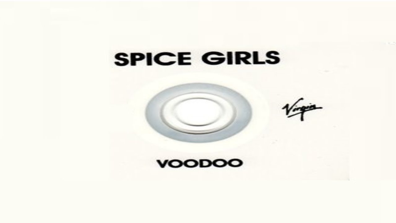Spice Girls - Voodoo (TV Edit) - YouTube