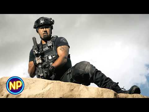 Best S.W.A.T. Moments: Season 5