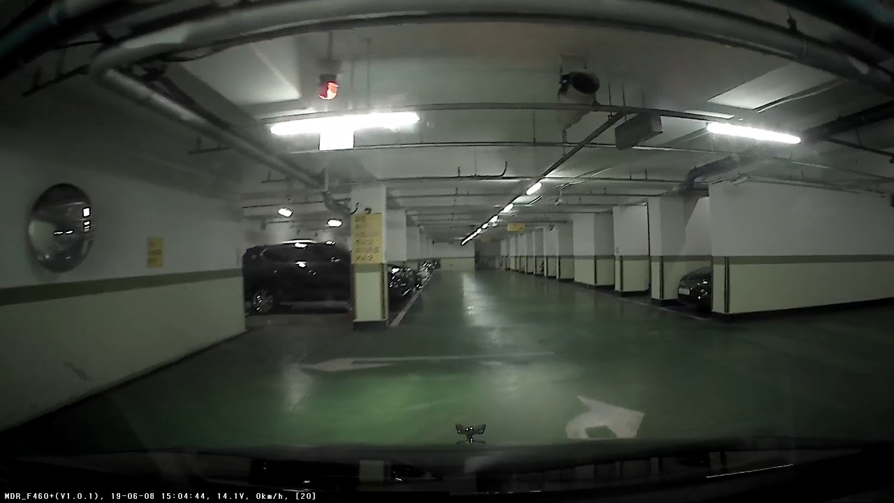 엠피온 F460 인텔리비전 - YouTube