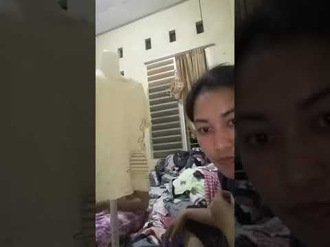 Mamah Muda Live