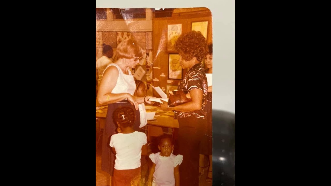 FOUNDER OF HEIRESS LEGACY TESTIMONY TIME - YouTube