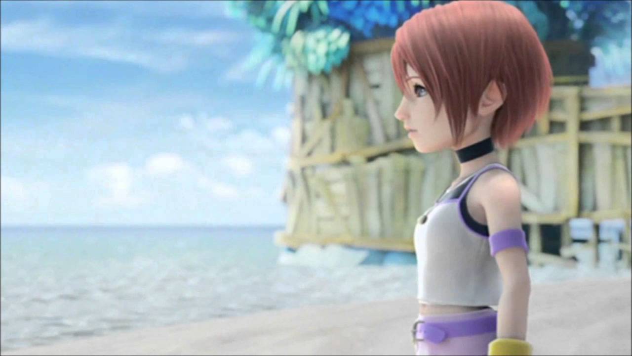 Kingdom Hearts: Kairi's Theme I (10min Extended HD Perfect Loop) - YouTube