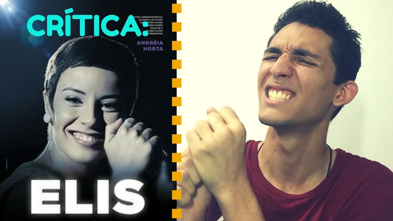 ELIS (2016) - Crítica | SESSÃO RESTRITA - YouTube