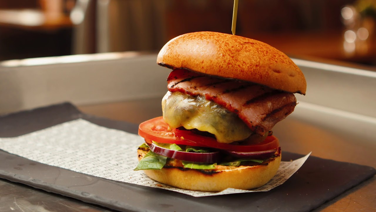 All Bar One - YouTube