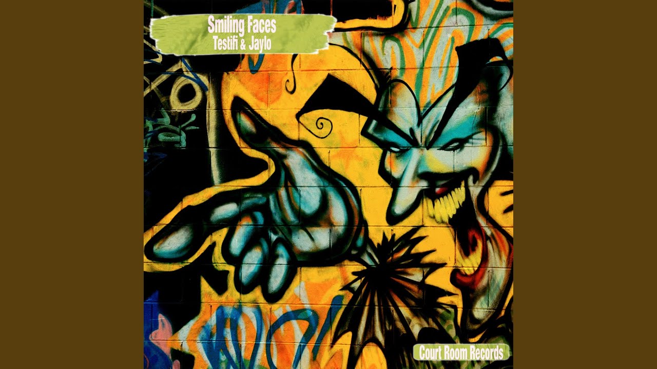 Smiling Faces - YouTube