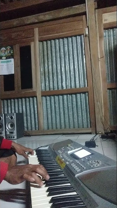 Keyboard Medeli MC-120 - YouTube