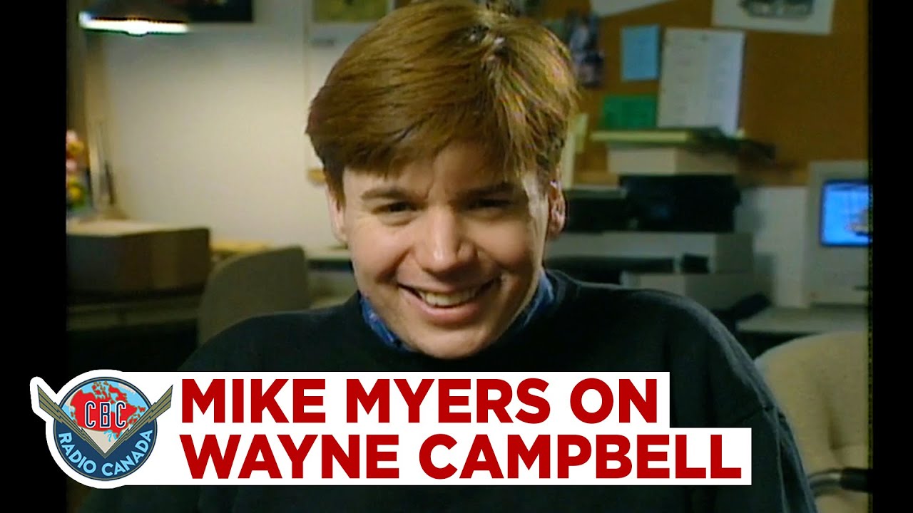 Wayne Campbell