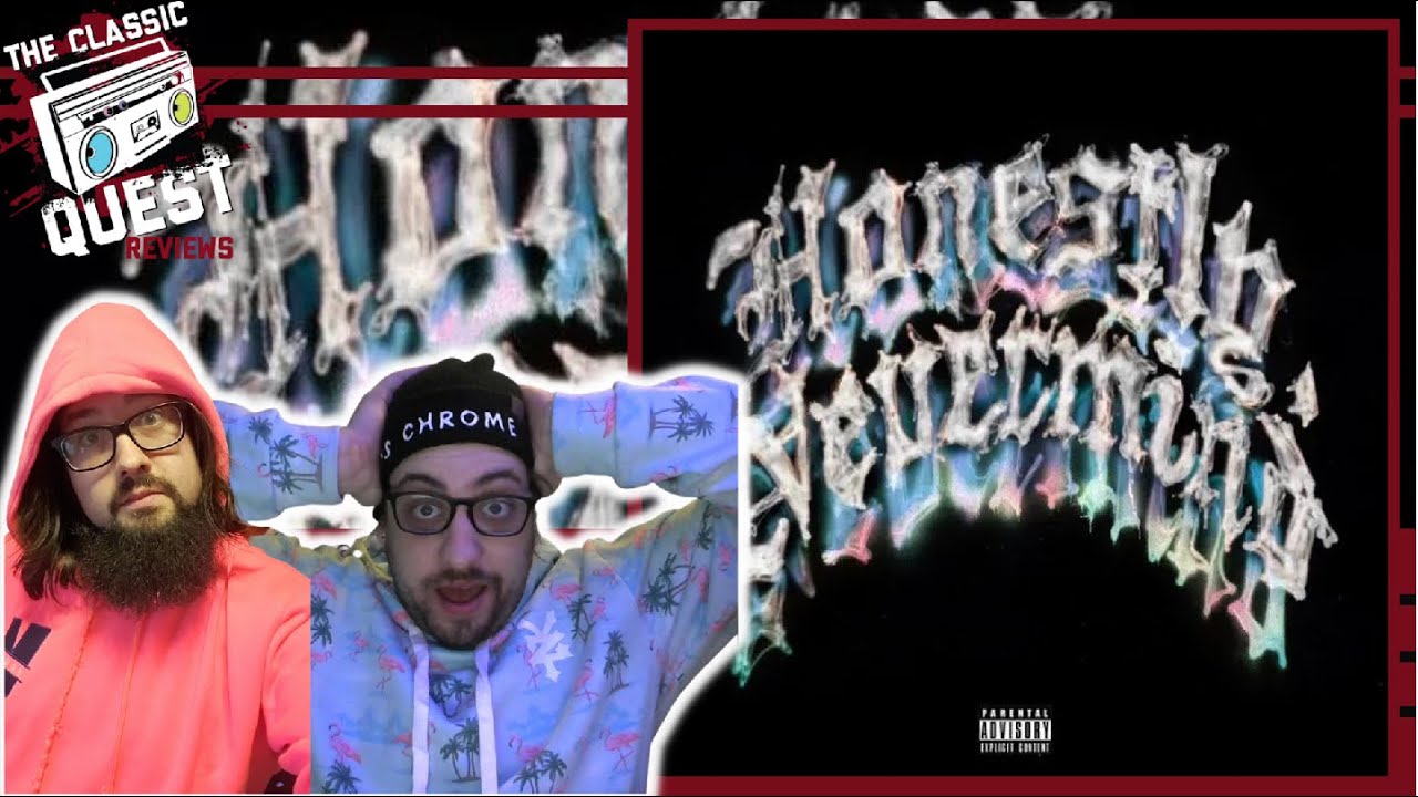 Drake - Honestly, Nevermind - Full Album Review | The "Classic" Quest ...