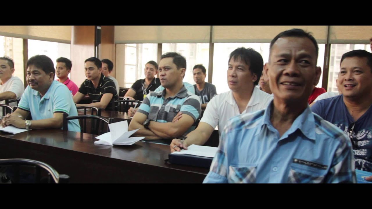 Interorient Maritime Enterprises Inc - YouTube