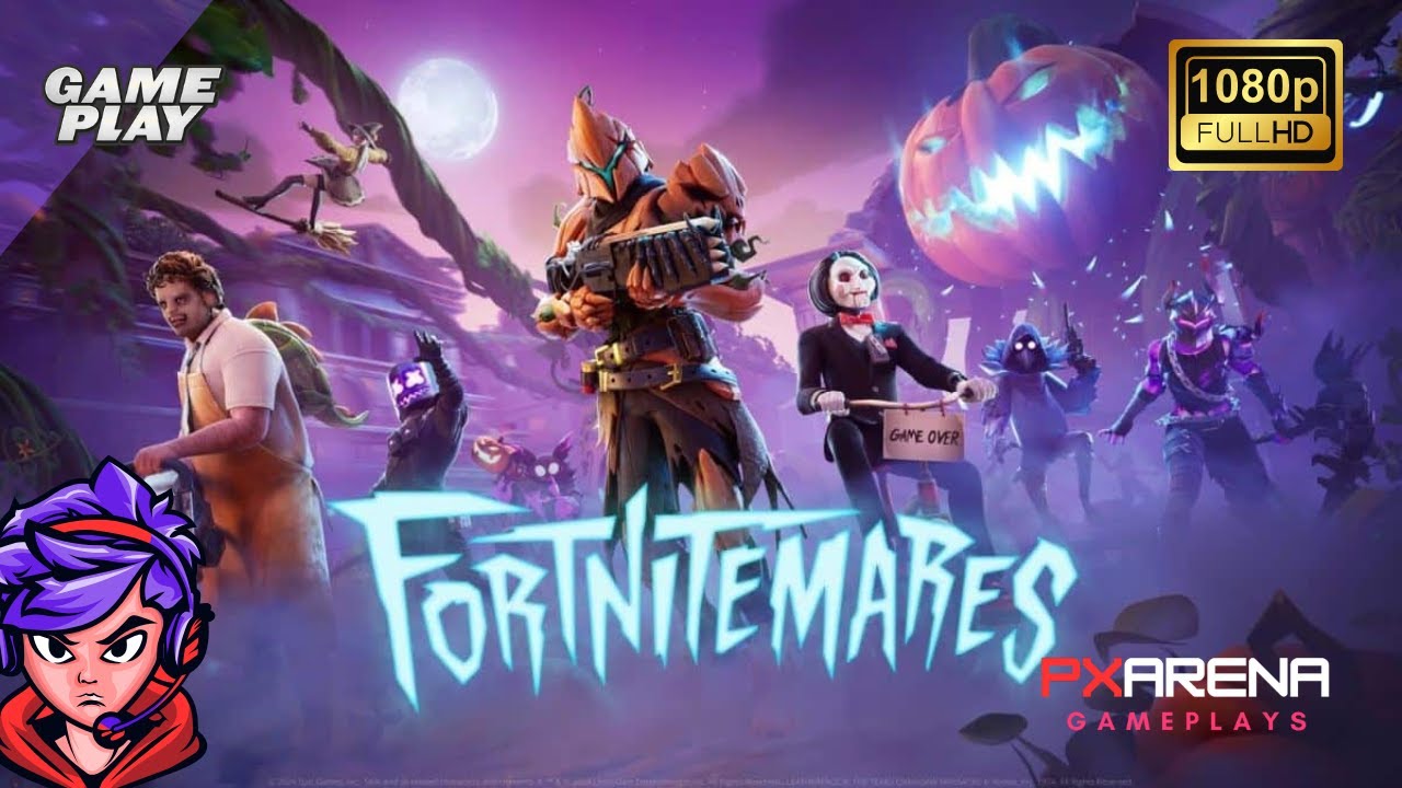 Fortnite Gameplay | Highlights, Wins & Crazy Moments - YouTube