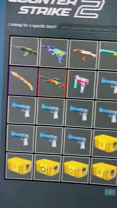 #cs2overpass #csgo #cs2 #csgoitems #csgocosmetics #gaming #skinsgiveaway #csgoskins #steam - YouTube