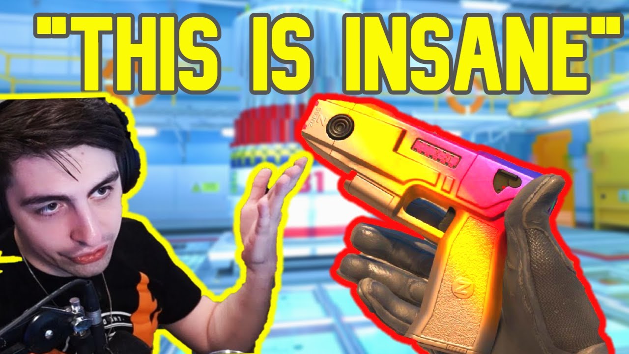 STREAMERS Play CS2! Streamers Play Counter Strike 2 — CS2 Best Clips ...