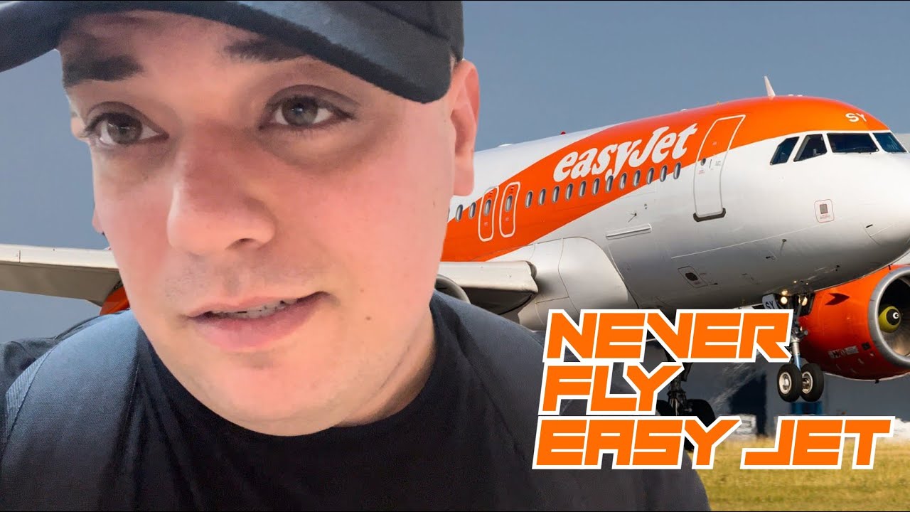 The Worst Flight Experience Ever! | Delays, Chaos & Missing Plans ...