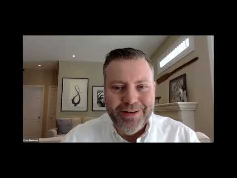 Season 3- Episode 1| THE MARKET REVIEW SUMMIT - PMA | CIBC 2022 ...