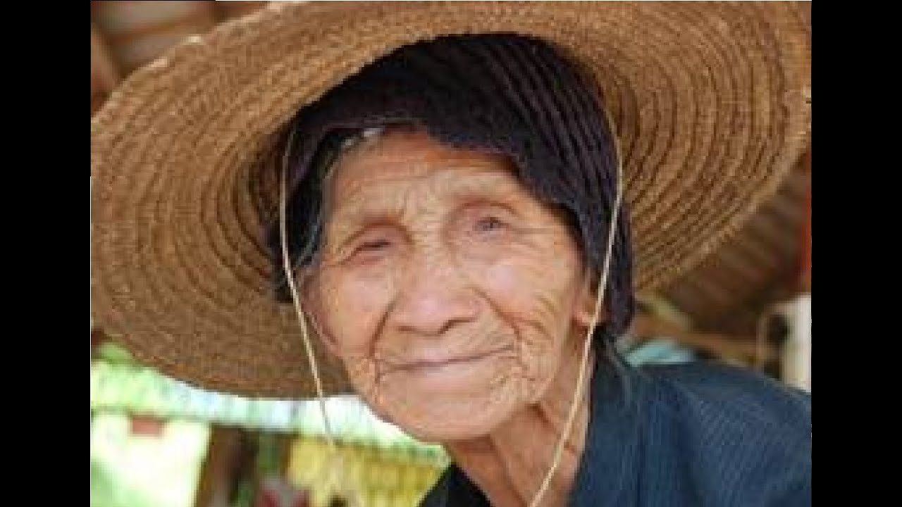 8-Bit Eric | Lady Chinky Eyes | 8-Bit Eric - YouTube