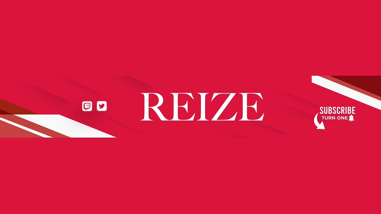 Reize Live Stream - YouTube