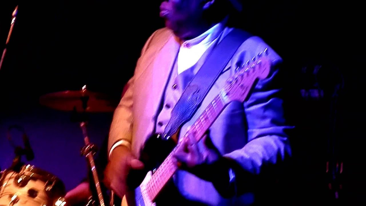 Bill Magee Birthday Bash Humphrey's 2 - YouTube