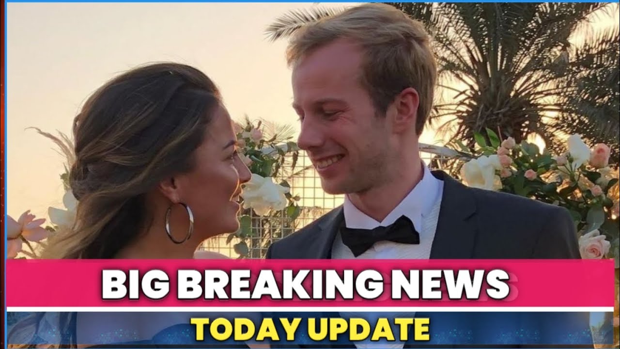 Meet Botic Van de Zandschulp’s Stunning Girlfriend: The Enchanting ...