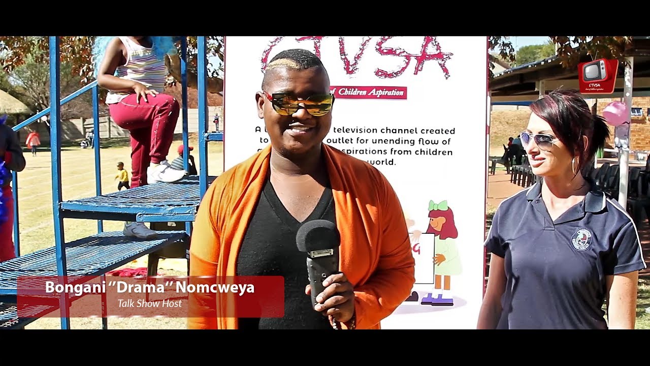 Ridgevale Primary School invites CTVSA to celebrate “FAMILY FUN DAY ...