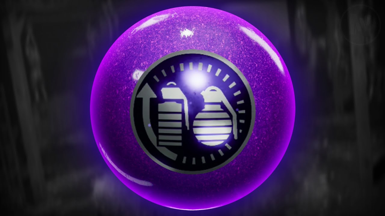 Mister Peeks GobbleGum Showcase | "Requipment" (Call of Duty Black Ops ...