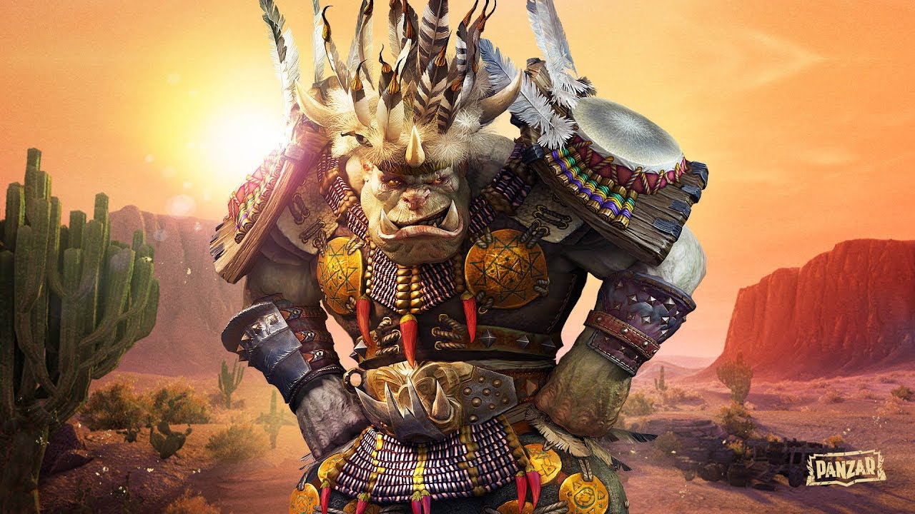 Panzar Gameplay Walkthrough Guide - YouTube