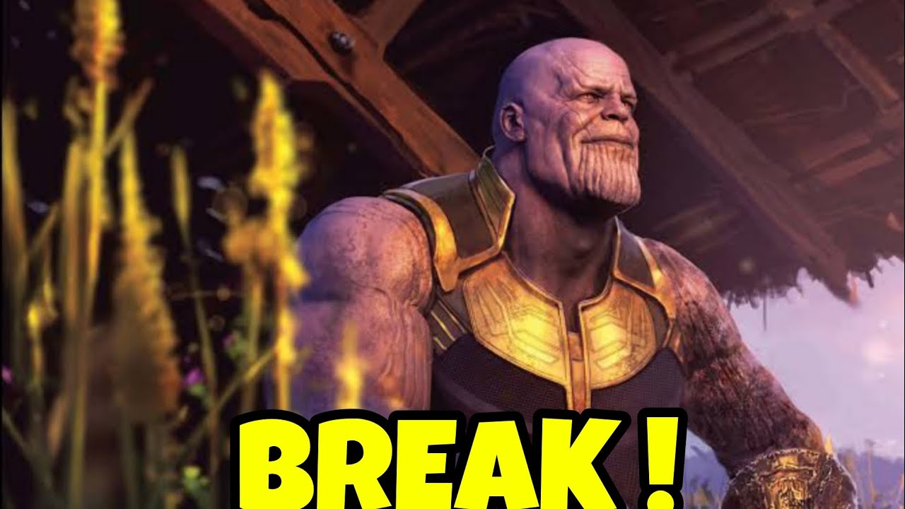 I NEED BREAK!🙏. - YouTube