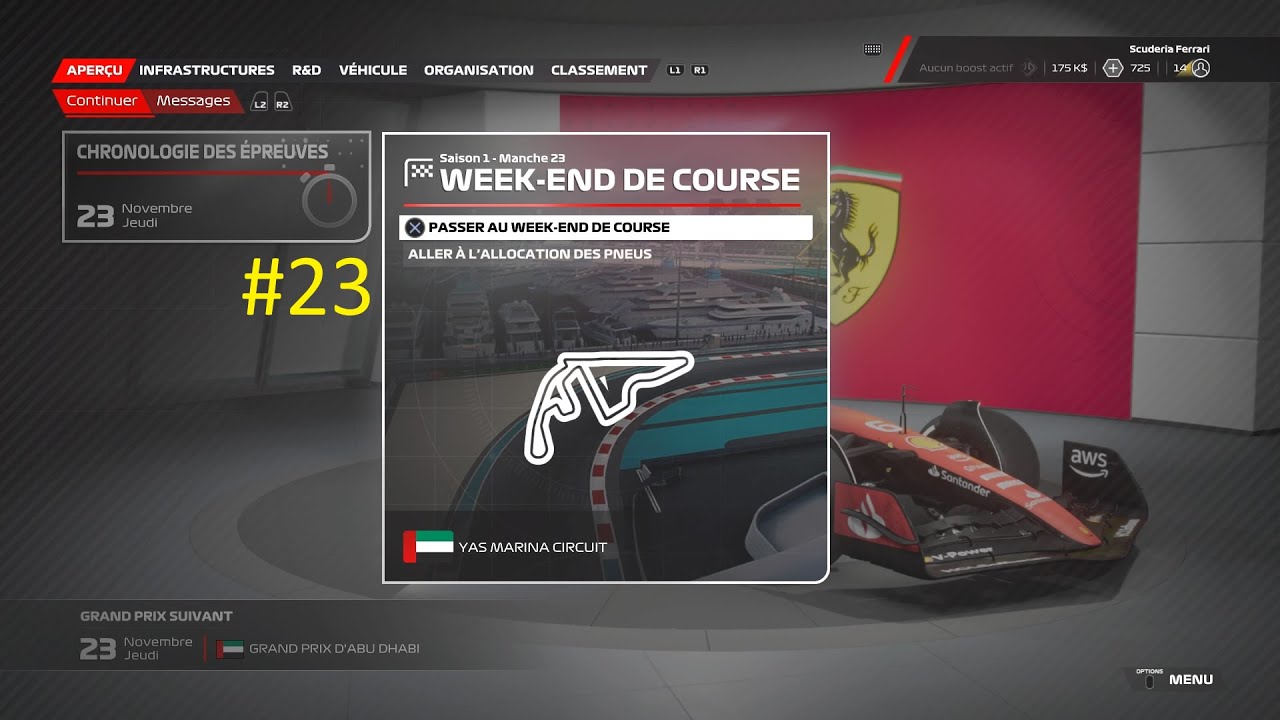 Va-t-on aller le chercher ce titre constructeur ? ! - YouTube