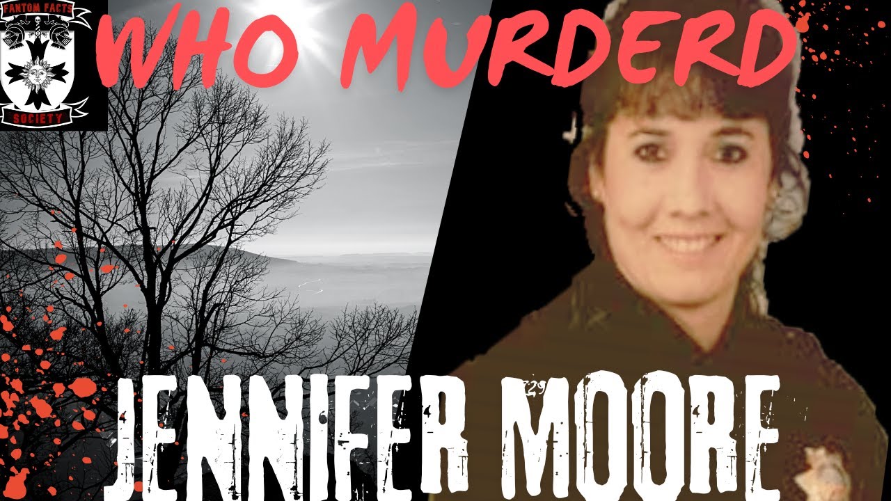 Mysterious death of Jenny Moore - YouTube