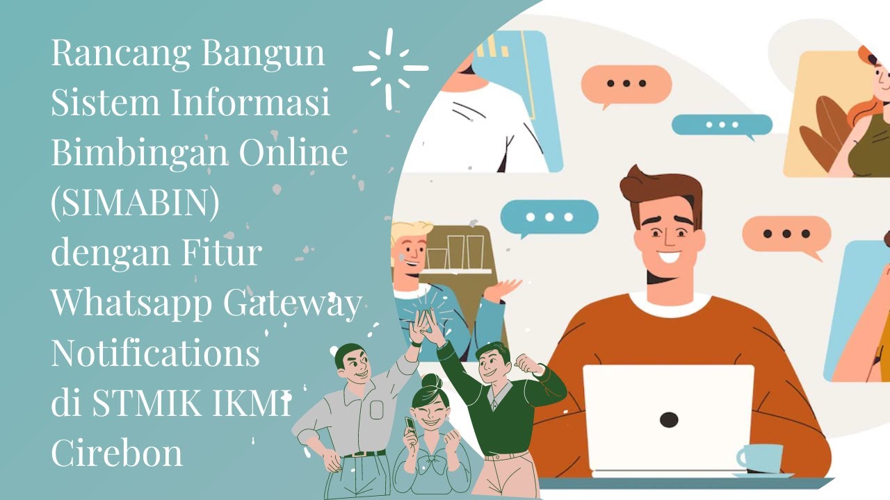 Laporan Video Dokumentasi Kegiatan | MBKM Penelitian/Riset di STMIK ...