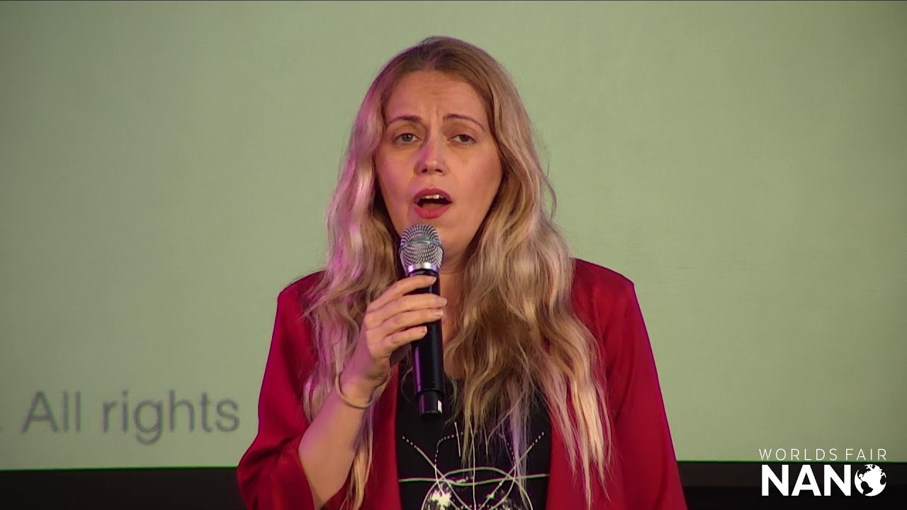 The Future of Music | Maya Ackerman - YouTube