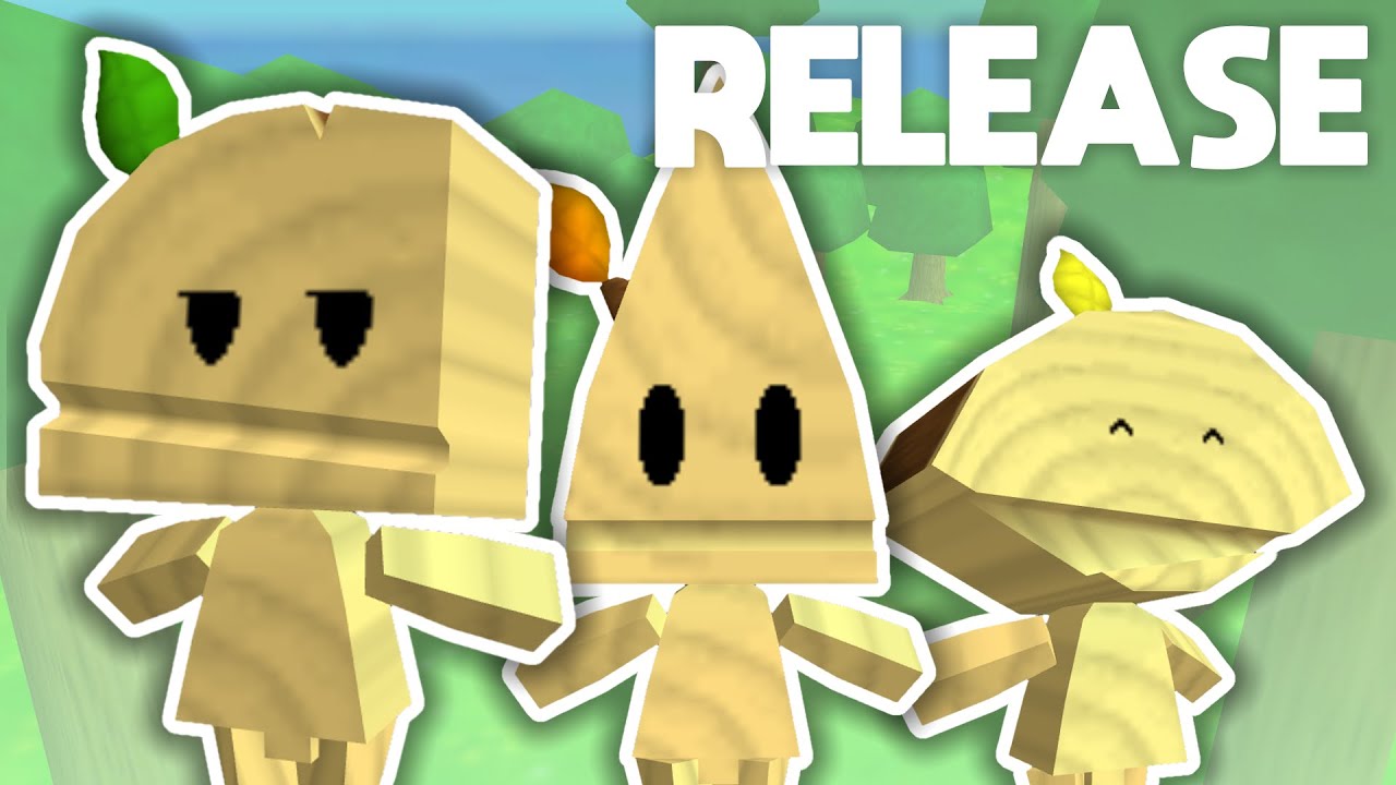 Play as Whittle in Super Mario 64! (SATURN Mod Release) - YouTube