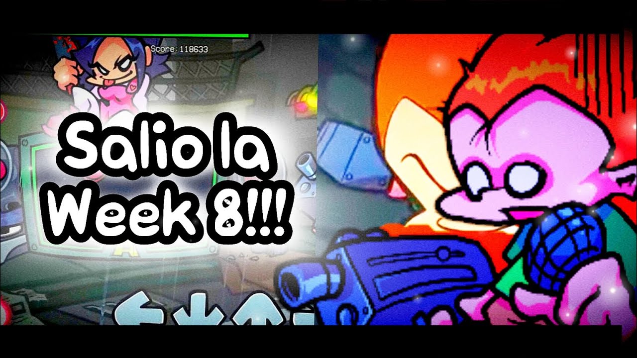 Loquendo - historia y análisis a la nueva actualización de fnf - La ...